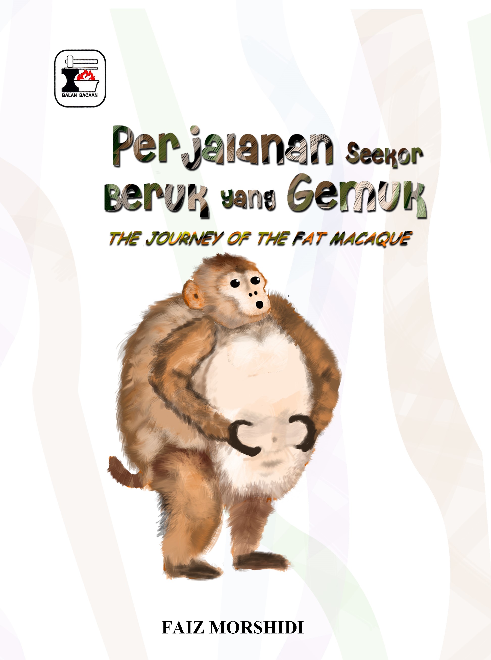 Utama - Buku Terbitan 2024